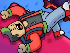 Obby Flip game play free online