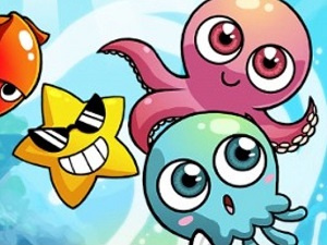 Ocean Blast game play free online