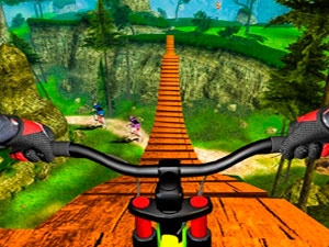 Bicycle games online, play cycle games free