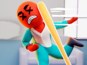 Office Fight game play free online