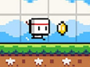 One Screen Run game play free online