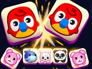 Onet Connect Classic game play free online