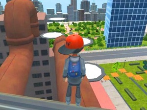 Only Up game play free online