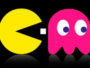 Pac Xon (Deluxe) game play free online