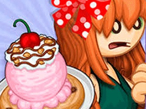 Ice cream games online, play icecream maker games free