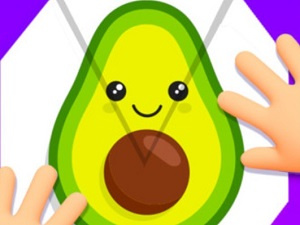 Paper Fold game play free online