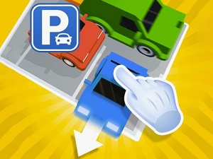 Park Out game play free online