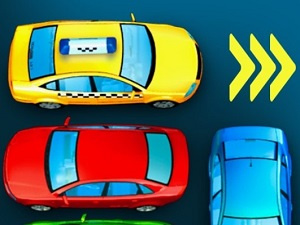 Parking Block game play free online