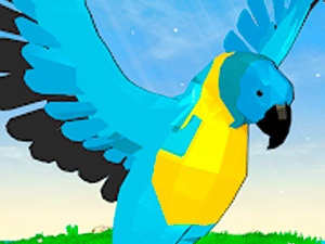 Parrot Simulator game play free online