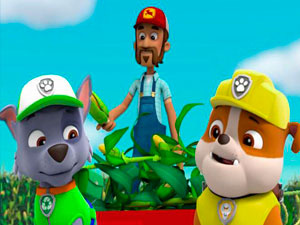 Paw patrol games online play free, puppy patrol nick jr games