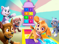 Play PAW Patrol Games free online, best PAW Patrol games