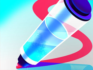 Pen run game play free online