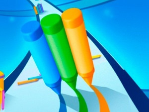 Pencil Rush game play free online