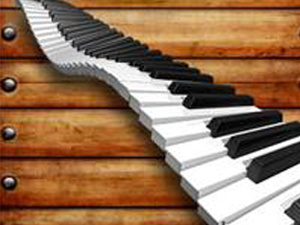 Piano Time game play free online