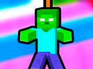 Pinata Craft game play free online