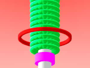 Pipe Ninja game play free online