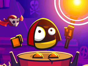 Pirate Defense game play free online
