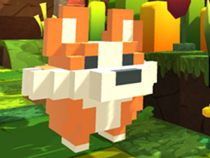 Pixel runner game play free online