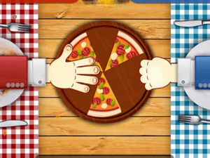 Pizza Challenge game play free online