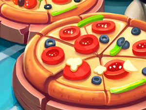 Pizza Clicker Tycoon game play free online
