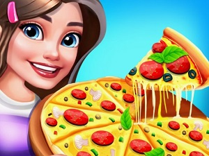 Pizzabäcker 2 Spiel Spielen kostenlos online