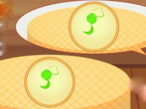 Pizza Chief game play free online