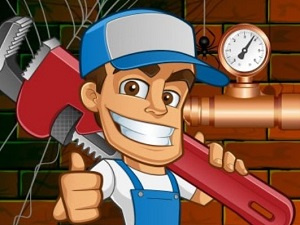Plumber game play free online