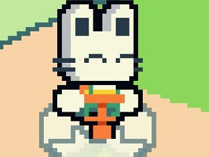 Pogo Runner game play free online