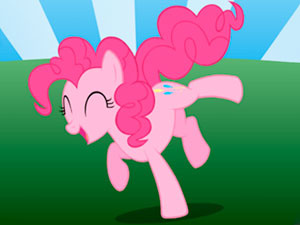 Play My Little Pony Games free online