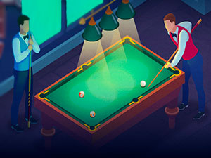 Pool Club game play free online