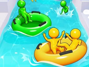 Pool Match Jam game play free online