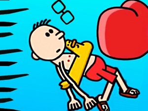 Poor Eddie game play free online