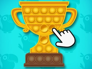 Pop It Fun Bang-Bang game play free online