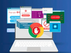 Pop-up Blocker game play free online