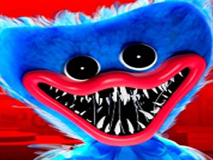 Poppy Playtime game play free online