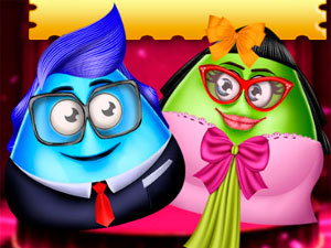 Cortes de pelo Pou Juega gratis en línea