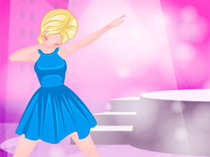 Princess Dab Queens game play free online