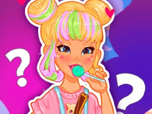 Princess Spell Factory game play free online