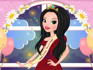 Prom Queen game play free online