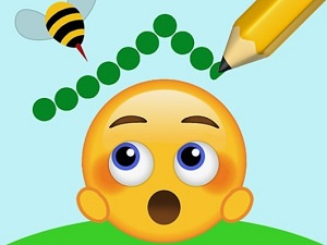 Защити Смайлики играть бесплатно онлайн