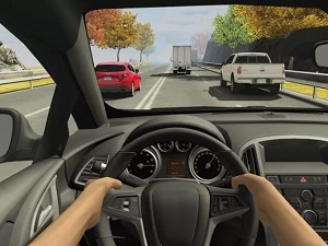 Racing Limits game play free online