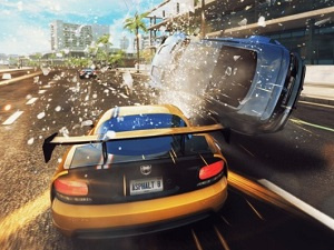 Racing Unlimited game play free online