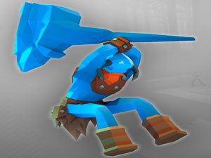 Raid Land game play free online