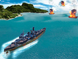 Play Ship Games free online, best ship games