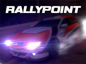 Rally Point 4 game play free online