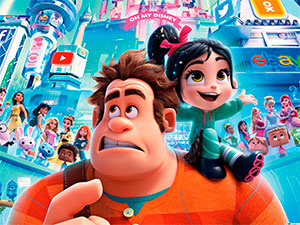Ralph games online, play wreck it ralph free