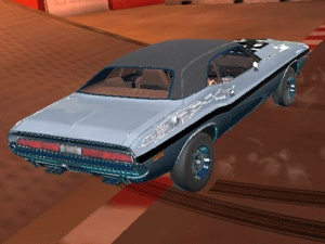 Real City Driver game play free online