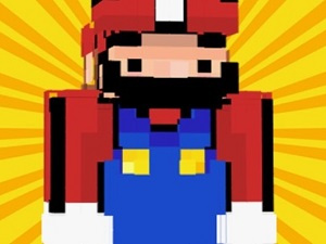 Real Metro Jump game play free online