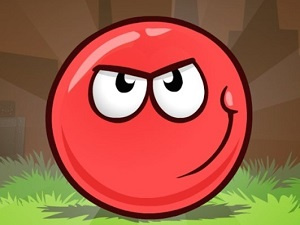 Bola Roja 4 Juega gratis en línea