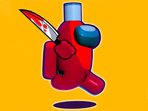 Red Hero Imposter game play free online